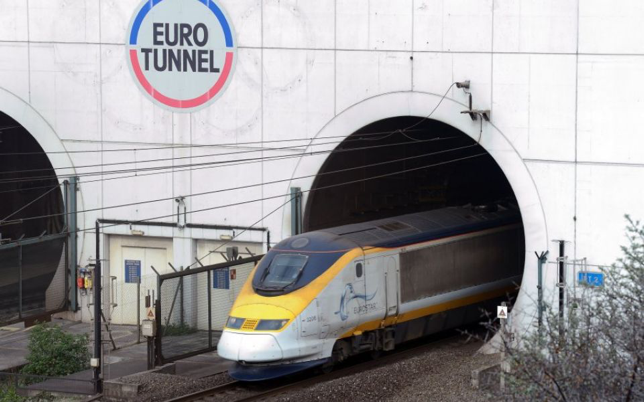 Eurotunnel (UK) - JEMA Energy