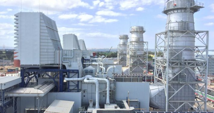 JEMA has been awarded by GAMA Power Systems Engineering and Contracting ...