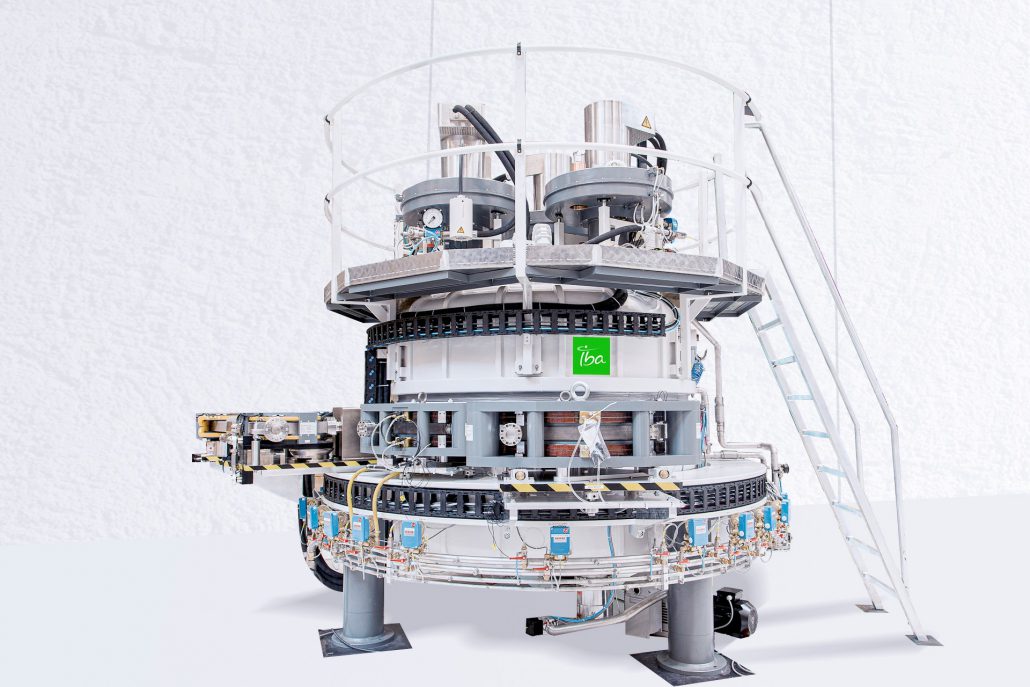 New reference for JEMA in Medical application - JEMA Energy