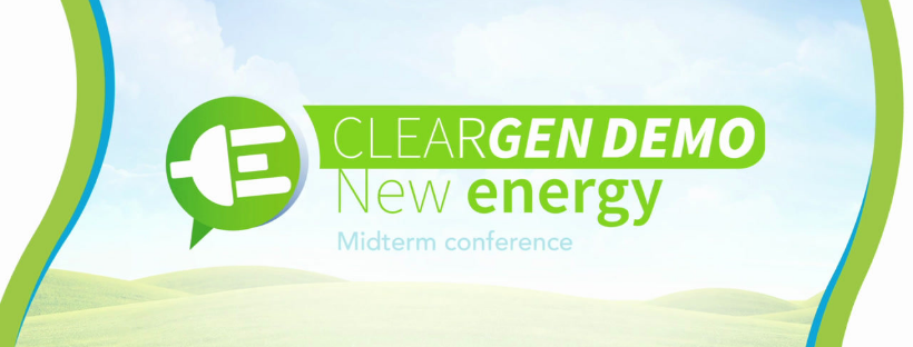 El proyecto CLEARgen ha sido inaugurado - JEMA Energy