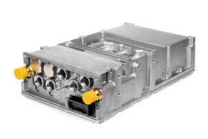 TRACTION SYSTEMS FOR E-BUS & E-TRUCK - JEMA Energy