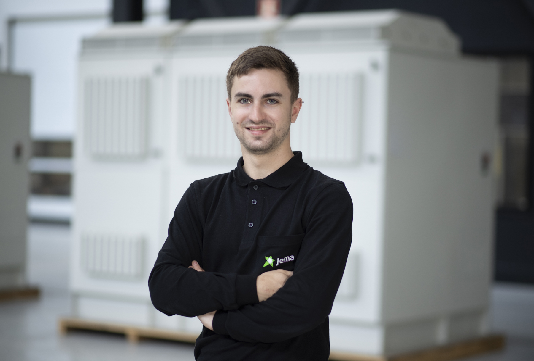 Jema successfully completes the remote start-up of the Mauritius ...