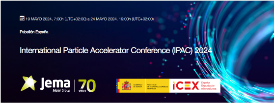 Jema Energy will be at IPAC 2024 in Nashville! - JEMA Energy